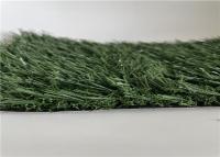 China Bathroom Super Soft Washable Artificial Grass Pet Mat 60x46cm 443g for sale