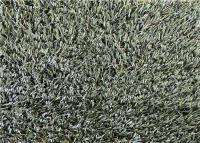 China Four Colors Artificial Grass Pet Mat Dog Potty Training Rug Fake Grass Rug For Dogs for sale