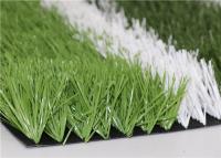China 8800 Dtex Artificial Turf For Sports Fields 3 Colors Strong Cluster Pulling 5 People Soccer for sale