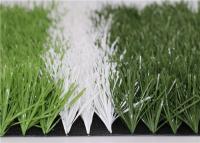 China 8800 Dtex Artificial Turf For Sports Fields 3 Colors Strong Cluster Pulling 5 People Soccer for sale