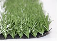 China 8800 Dtex Artificial Turf For Sports Fields 3 Colors Strong Cluster Pulling 5 People Soccer for sale