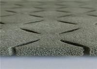 China Playground Foam Artificial Grass Shock Pad For Artificial Turf for sale