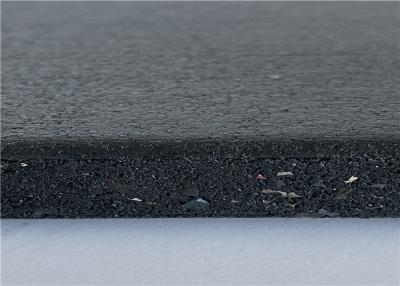 China IAAF Epdm Synthetic Rubber Running Track  Rubber Jogging Track Flooring High Elasticity for sale