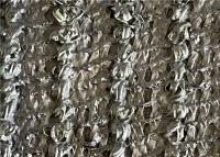 China Commercial Artificial Turf Grass 4m X 4m 30mm for sale