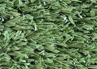 China 6mm 7mm 8mm Artificial Grass 1x4m 3m X 3m 3m X 5m No SBR For Fence 6600d for sale
