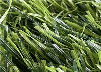 China 8mm 12mm  Eco Friendly Fake Grass Tiles 5m Wide For Backyard With Dogs 12600 Density Hoarding for sale