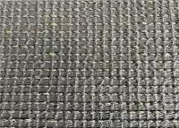 China 3 Colors 20mm 30mm Artificial Grass Yarn 8800d Field Green Garden Decoration for sale