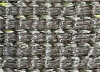 China 3 Colors 20mm 30mm Artificial Grass Yarn 8800d Field Green Garden Decoration for sale