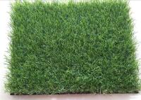 China 22mm 26mm 27mm 28mm Artificial Grass 1m X 1m 1m X 2m 8800d Landscaping for sale