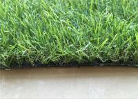 China 22mm 26mm 27mm 28mm Artificial Grass 1m X 1m 1m X 2m 8800d Landscaping for sale