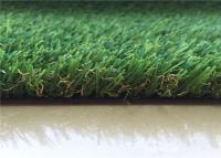 China 28mm 32mm 35mm Putting Green Artificial Grass Synthetic Lawn Turf 3x3m  3m X 6m for sale
