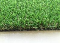China 15 x 15 12x12 artificial turf grass 35mm 45mm 160 stitches pe monofilament yarn for sale