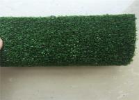 China 10mm High Density Leisure Lawn Artificial Grass Carpets 6600d Tate Yarn for sale