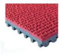 China Recycled Prefabricated Synthetic Rubber Running Track Epdm Running Track for sale