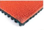 China Recycled Prefabricated Synthetic Rubber Running Track Epdm Running Track for sale