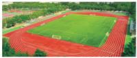 China Recycled Prefabricated Synthetic Rubber Running Track Epdm Running Track for sale