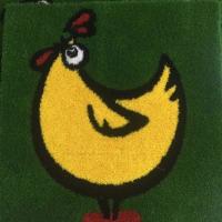 China 20m2 Artificial Turf Grass 2m X 4m 2m X 5m 2m X 6m For Kindergarden for sale