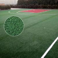China Synthetic Artificial Turf Grass Basketball Court 10mm 6000 Dtex for sale