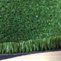 China Synthetic Artificial Turf Grass Basketball Court 10mm 6000 Dtex for sale