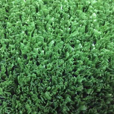 China Synthetic Artificial Turf Grass Basketball Court 10mm 6000 Dtex for sale