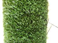 China 18mm 19mm PP Polypropylene Artificial Grass 12x12 1m X 4m 1m X 5m Graden 45000 Density for sale