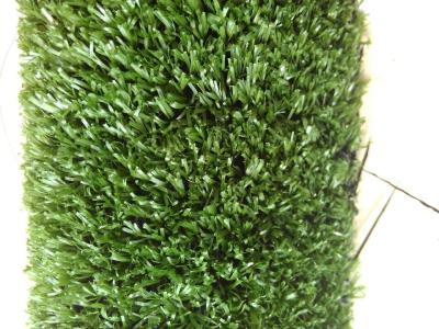 China 18mm 19mm PP Polypropylene Artificial Grass 12x12 1m X 4m 1m X 5m Graden 45000 Density for sale