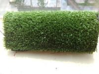 China 18mm 19mm PP Polypropylene Artificial Grass 12x12 1m X 4m 1m X 5m Graden 45000 Density for sale