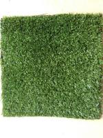 China 18mm 19mm PP Polypropylene Artificial Grass 12x12 1m X 4m 1m X 5m Graden 45000 Density for sale