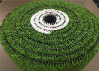 China 40m2 3x4  4 X 4 Landscaping Artificial Grass For Outdoor Use Patio Pool Area for sale