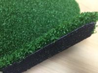 China 15mm Landscaping Artificial Grass For Golf Putting Green Synthetic Golf Turf for sale