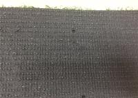 China leisure artificial grass garden decoration 15mm for golf putting green,net shape yarn,dark green,high density 8800d for sale