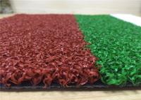 China 15x15 Sport Artificial Grass Running Track for sale