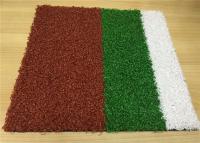 China 15x15 Sport Artificial Grass Running Track for sale