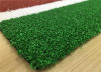 China 15x15 Sport Artificial Grass Running Track for sale