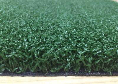 China leisure artificial grass garden decoration, 15mm for golf. only curly yarn,8800d.high density for sale