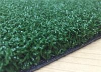 China leisure artificial grass garden decoration, 15mm for golf. only curly yarn,8800d.high density for sale