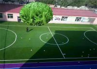 China 35mm Sport Artificial Grass 15 X 20 for sale