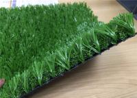 China 30mm 5m By 5m Sport Artificial Grass For Tennis Courts No Need Filled C Shape Stem Yarn for sale