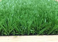 China 30mm 5m By 5m Sport Artificial Grass For Tennis Courts No Need Filled C Shape Stem Yarn for sale