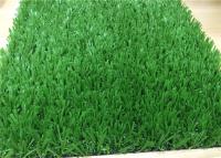 China 30mm 5m By 5m Sport Artificial Grass For Tennis Courts No Need Filled C Shape Stem Yarn for sale