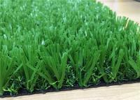China 30mm 5m By 5m Sport Artificial Grass For Tennis Courts No Need Filled C Shape Stem Yarn for sale