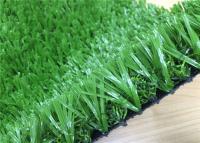 China 30mm 5m By 5m Sport Artificial Grass For Tennis Courts No Need Filled C Shape Stem Yarn for sale
