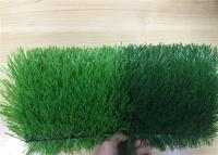 China 6x8 4x3 Sport Artificial Grass And Turf Flat Yarn Army Green 5 8