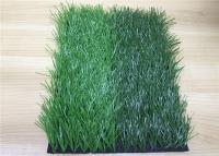 China 50mm 4m Artificial Grass For Football Ground School Moss Green Sap Green for sale
