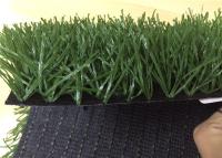 China 4m X 8m Synthetic Artificial Grass For Soccer Field  Playground Futsal Field 5 Players for sale