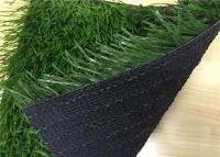 China 4m X 8m Synthetic Artificial Grass For Soccer Field  Playground Futsal Field 5 Players for sale