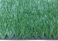 China High quality artificial grass for school sport field,playground,45mm,13000dtex,field green and apple green for sale