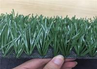 China 5 X 10 40mm 42mm 45mm Artificial Grass 8 Straight Fibers Abrasion Resistant U Shape for sale