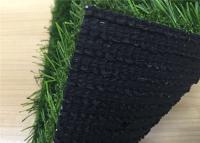 China 3m X 5m 3x3 Landscaping Artificial Grass 40mm 45mm 4500d Flat Shape Non Filled for sale