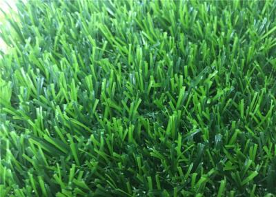 China 3m X 5m 3x3 Landscaping Artificial Grass 40mm 45mm 4500d Flat Shape Non Filled for sale
